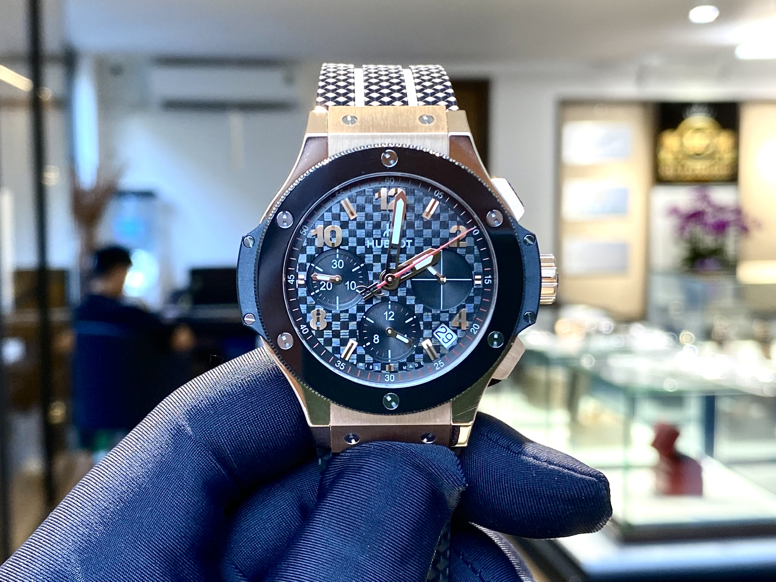 EU Luxury - Vertu|Đồng Hồ|Trang Sức|Chính Hãng